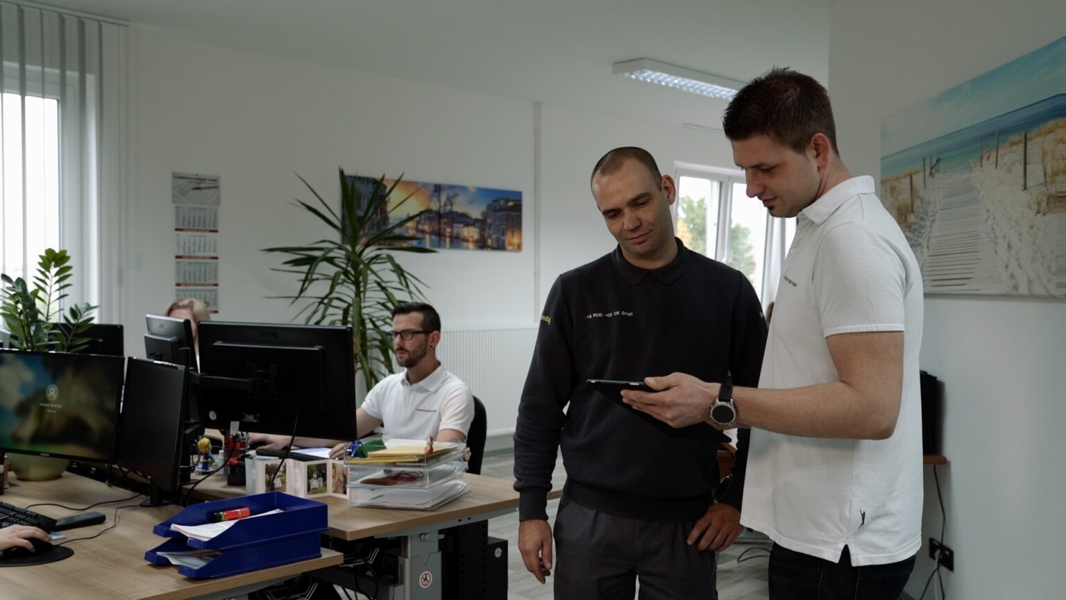 DGUV V3 Ihr Top Dienstleister E+Service+Check GmbH